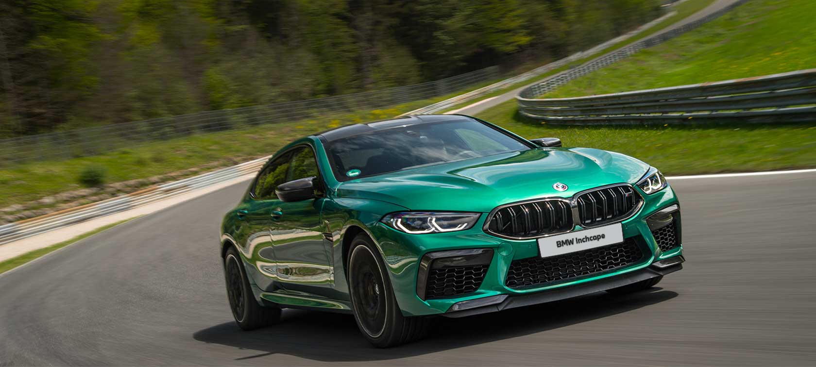 Oferta BMW M. | Dealer BMW Inchcape Warszawa