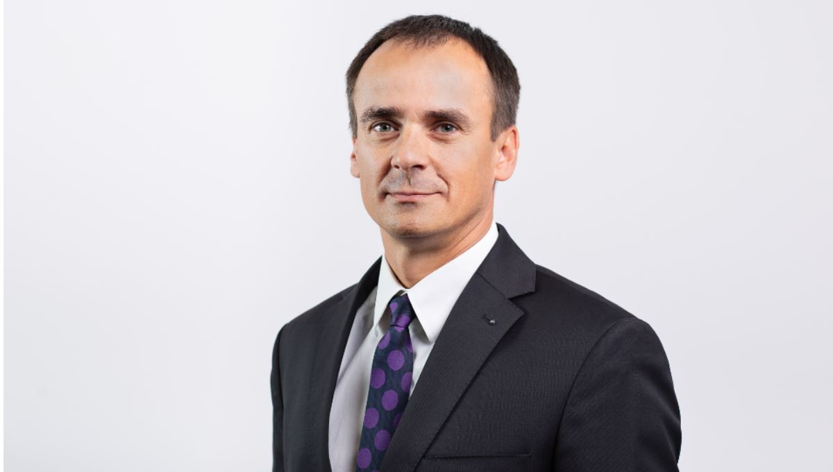 Nasz zespół | Dealer BMW Inchcape Warszawa