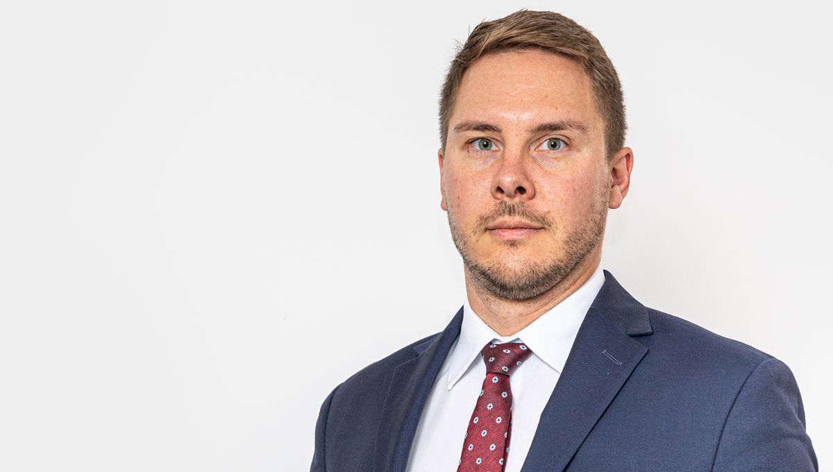 Nasz zespół | Dealer BMW Inchcape Warszawa