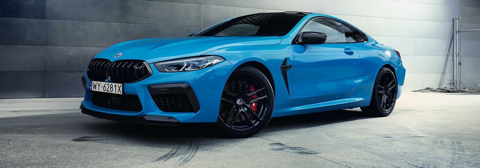 Oferta BMW M. | Dealer BMW Inchcape Warszawa