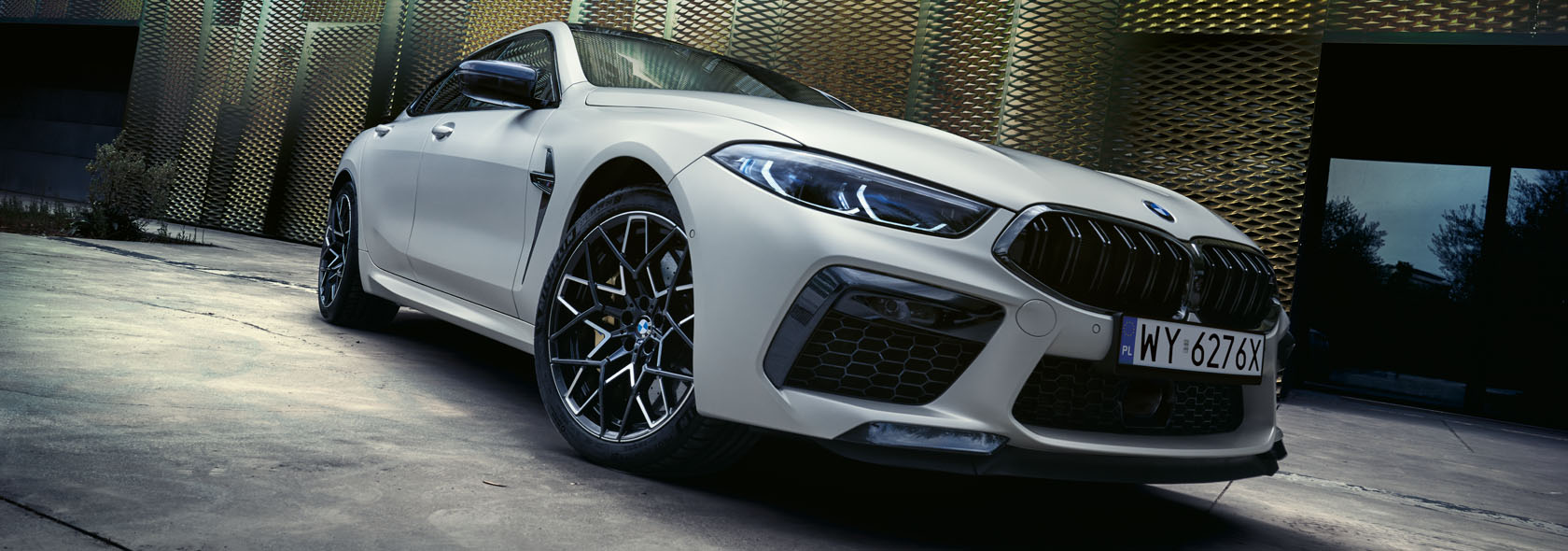 Oferta BMW M. | Dealer BMW Inchcape Warszawa