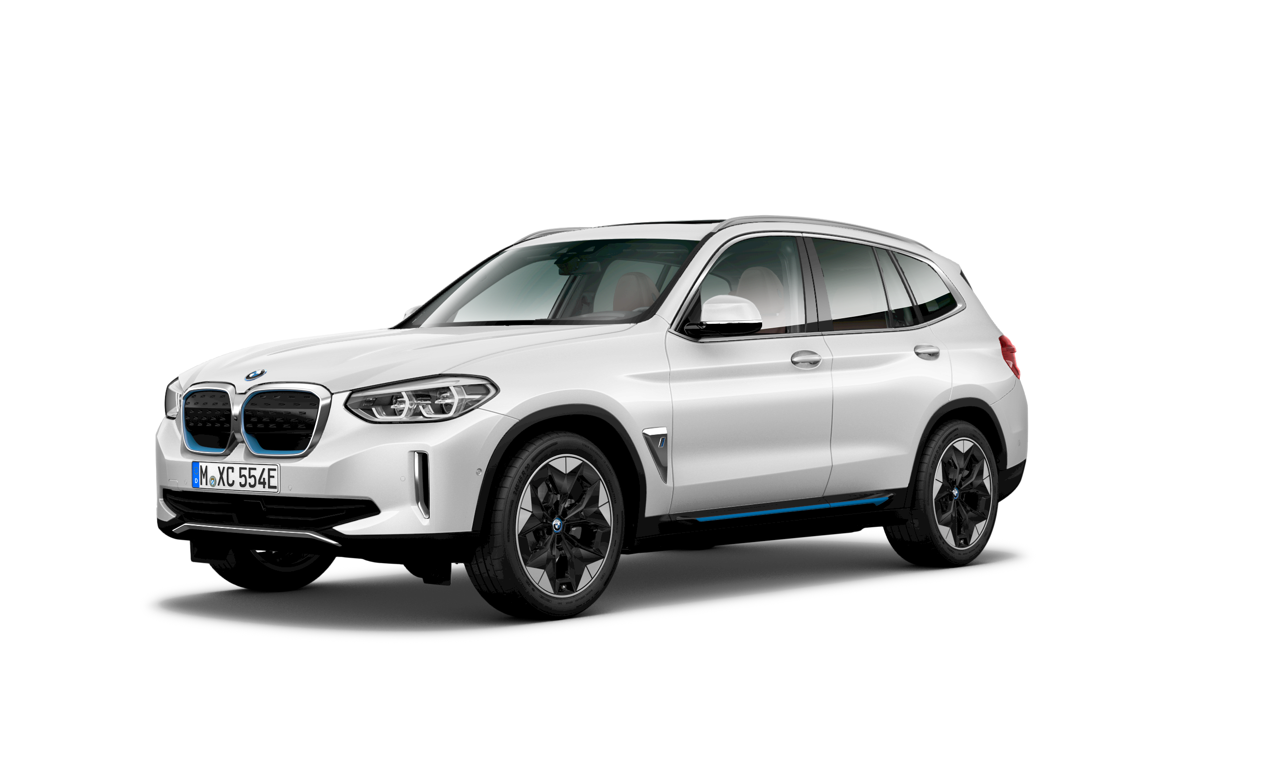 Dealer BMW - Serwis BMW | Dealer BMW Inchcape Warszawa